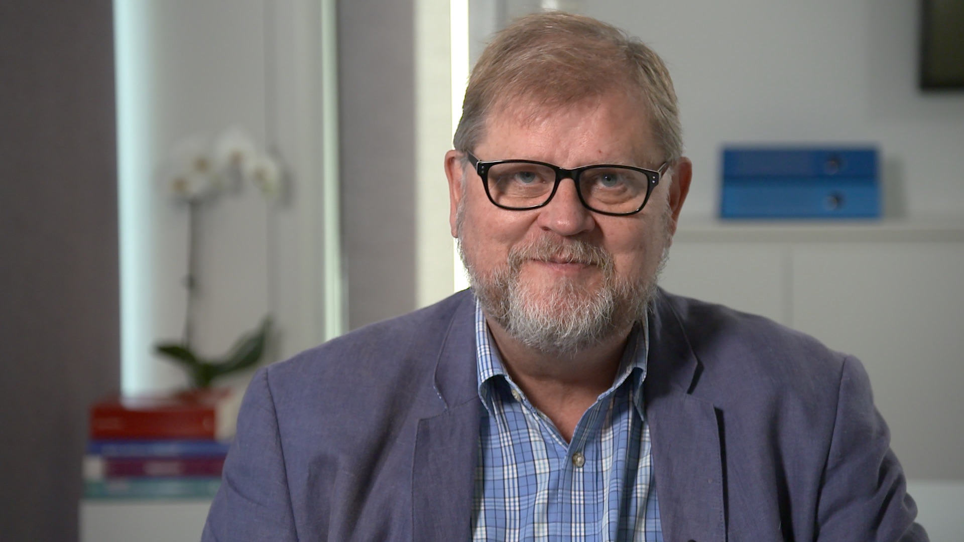 Protect against pneumonia this winter - LIV Health