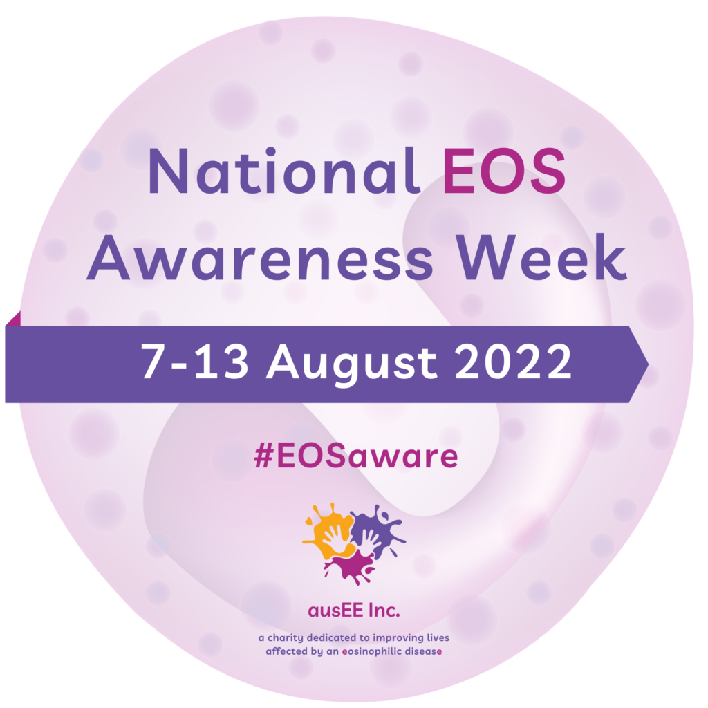 Raising EOS Awareness in August - LIV Health