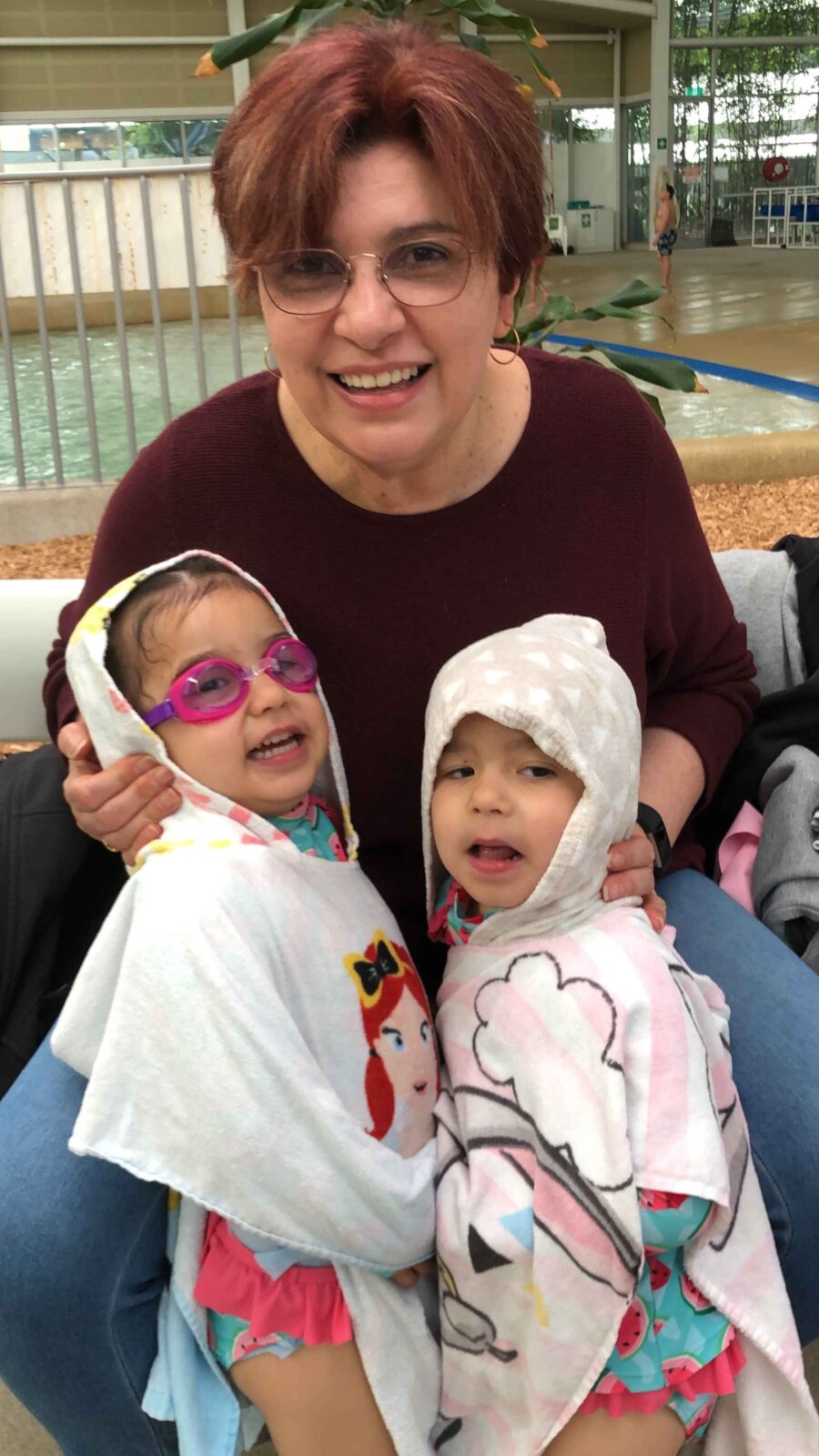 Sally Pearson urging Aussies to prioritise their bones - LIV Health