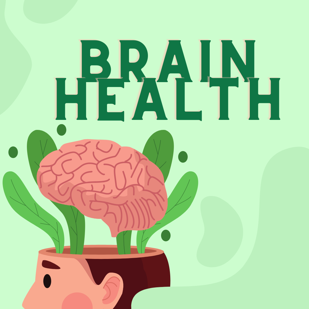 Are you taking care of your brain health? - LIV Health